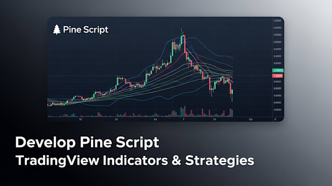 Develop pinescript tradingview indicator, tradingview pine script ...