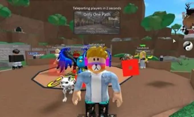 Create epic roblox gameplay videos and cinematic trailers, roblox ...