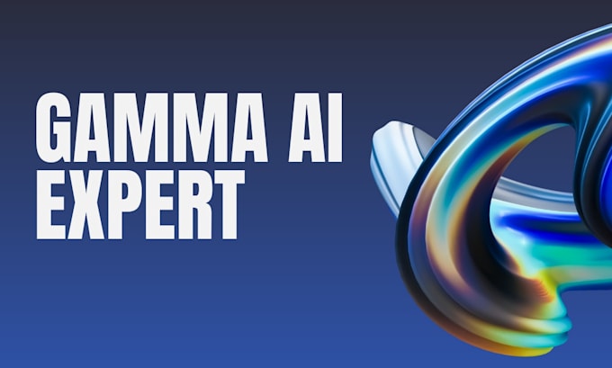 Create stunning gamma ai presentations, pitch decks, documents and ...