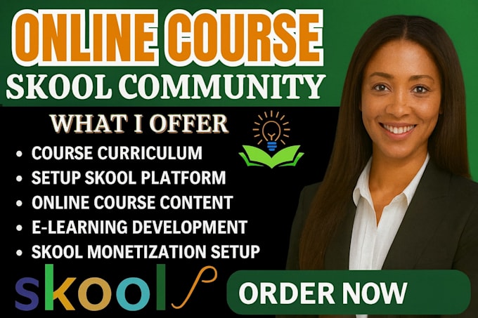Do skool community setup skool online course skool community payment ...