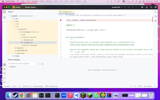 Create python scripts for automation by Alexandra_prog | Fiverr