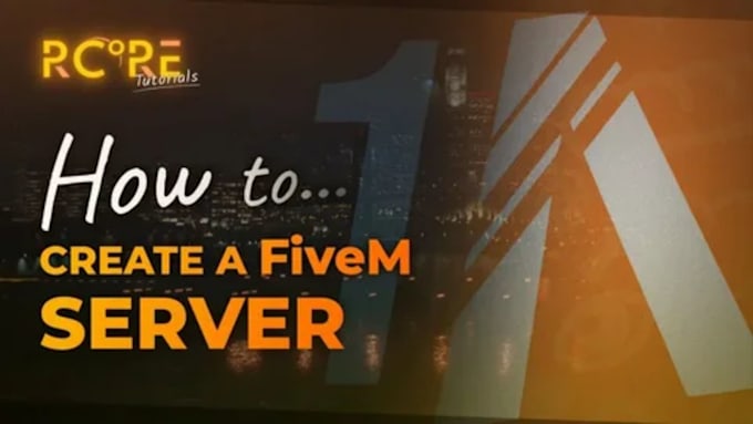 Build fivepd setups custom scripts fix bugs fivem scripts as fivem developer by Wadusuccess | Fiverr