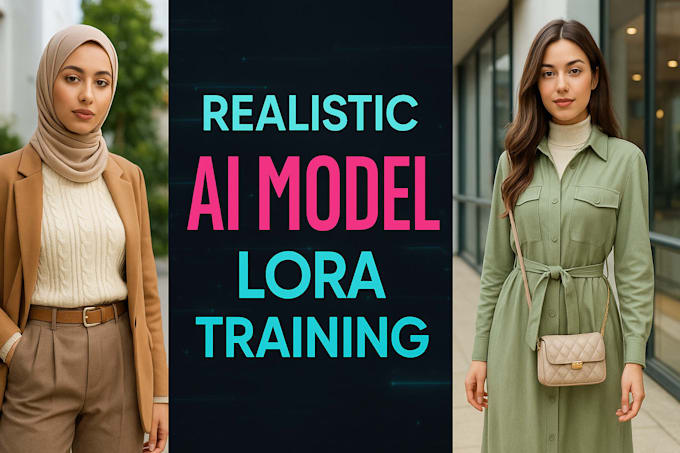 Generate realistic ai image with comfyui lora training workflow stable diffusion by Jackkane0013 ...