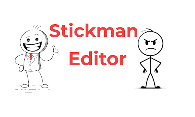 Create custom stickman animation by Rex_man79 | Fiverr