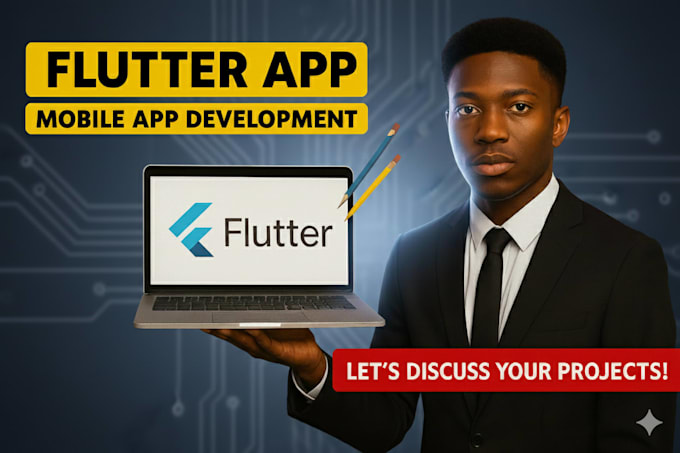 Do flutterflow flutter app development be flutterflow developer for ...