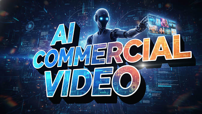 Create ai commercial ads ai video ads ai commercial video for your ...