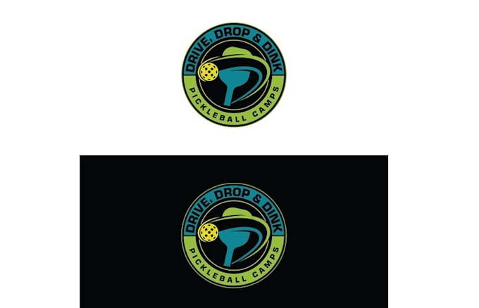 Design awesome sports camp logo by Mitti_buckridge | Fiverr