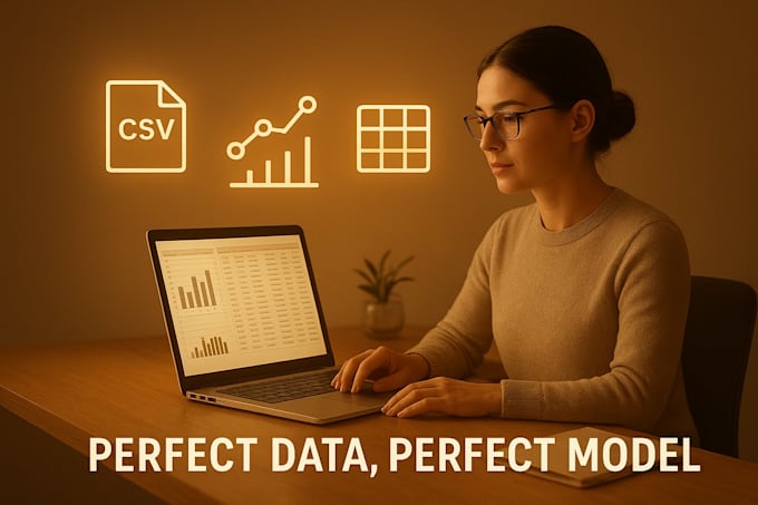 Clean, preprocess and prepare your machine learning dataset by ...