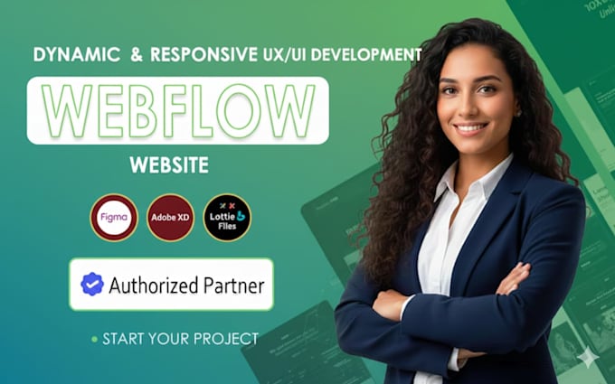 Create webflow 3d animation, animated webflow website webflow website ...