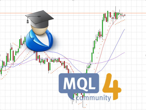 Create Ea Expert Advisor Automated Trading System For Metatrader 4 By Sonosk Fiverr