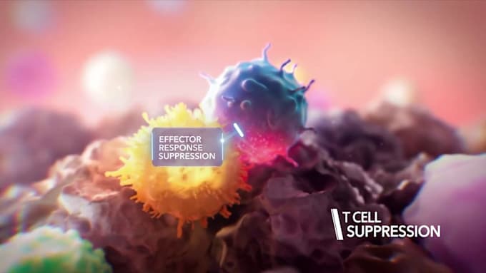 Create 3d medical animation for gene therapy moa biotech explainer ...