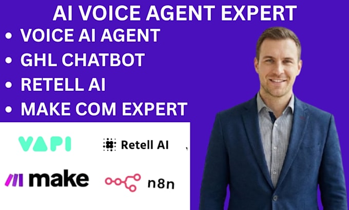 Do voice agent ai calling agent retell ai ai automated call vapi ai ghl ...