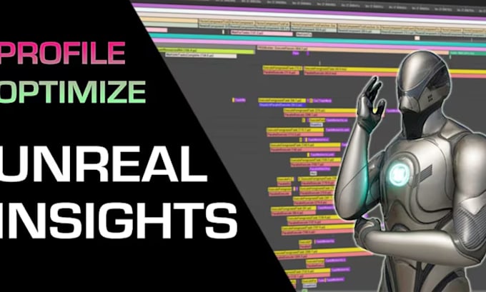 Fix, create, debug and optimize unreal engine 5 blueprints, cpp, vr ...