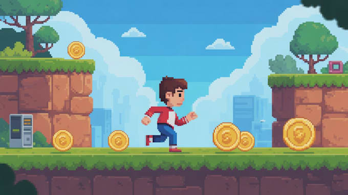 Build multiplayer, mobile ue5, photon, unity and unreal engine game ...