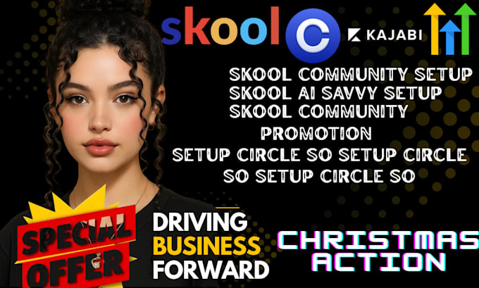 Setup circle so skool community setup circle so skool community by ...
