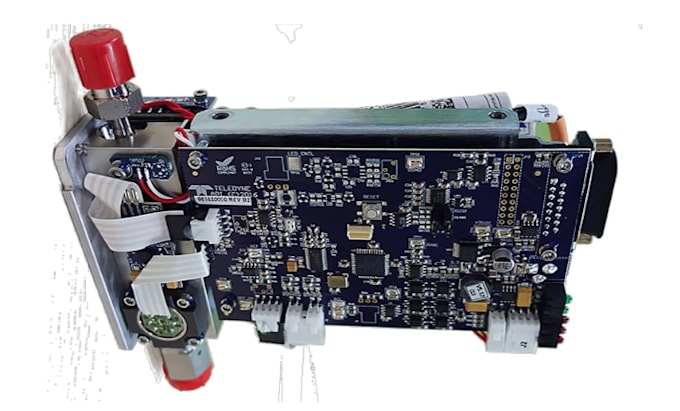 Do pcb assembly, hardware prototyping, usb circuit design and pcb ...