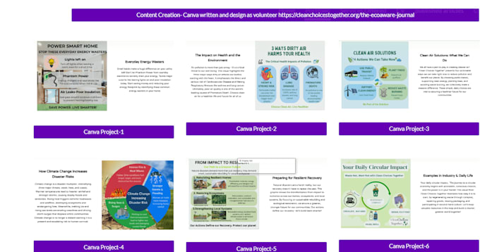 Creative social media content and graphics by Samuelbelay451 | Fiverr