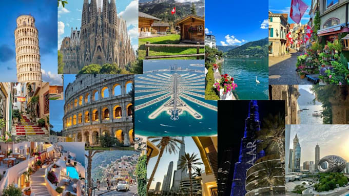 Create a manifestation vision board for your 2026 goals by Houaouirabah ...