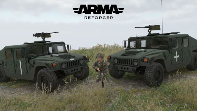 Arma 3 scenario mission arma 3 model reskin arma 3 server setup arma ...