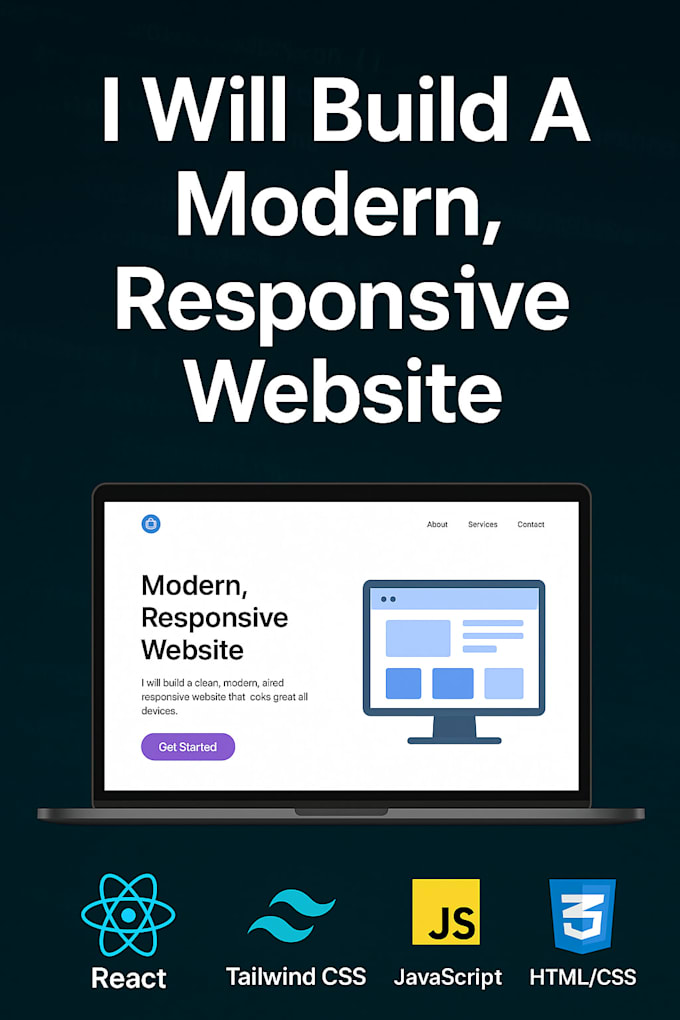 Build a high performance nextjs website with modern ui by Viracle_pat ...