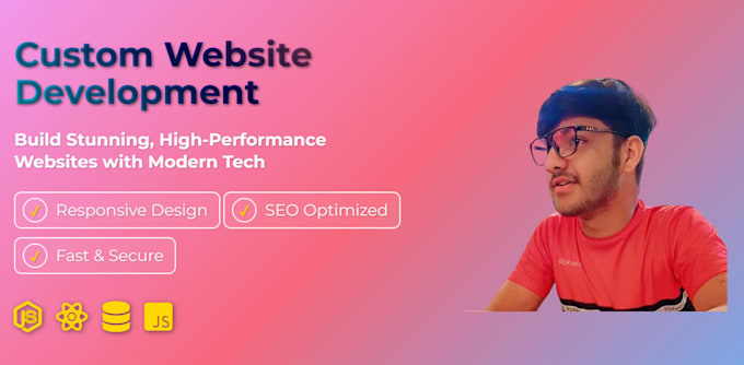 Do custom mern ecommerce dashboard admin panel payment gateway bug fix by Wasi_devs | Fiverr