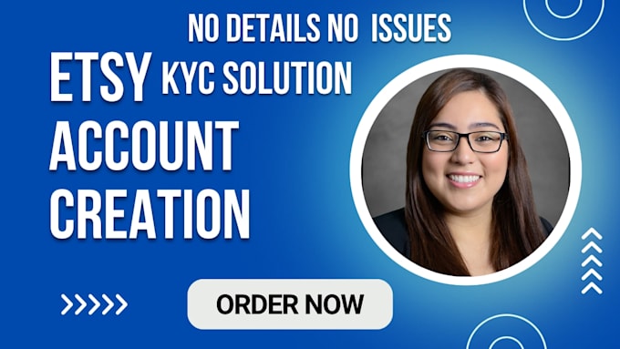 Create etsy seller account, etsy store creation, etsy verification ...