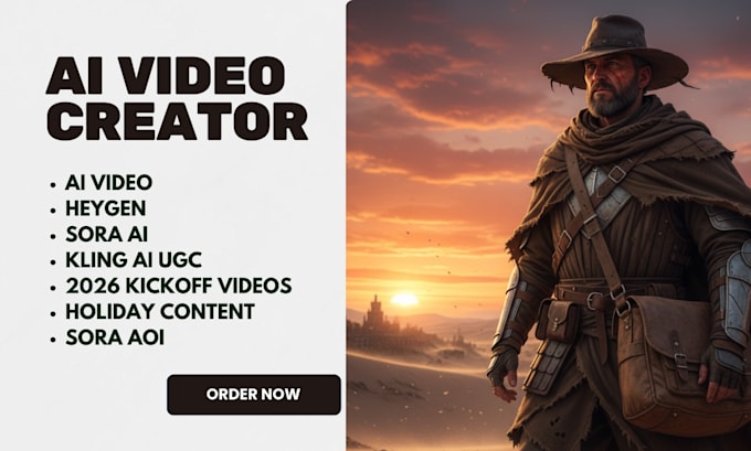 Create ai video ads, sora aoi, haygen, sora 2, kling sora 2 invite, midjourney by Jenna22208 ...