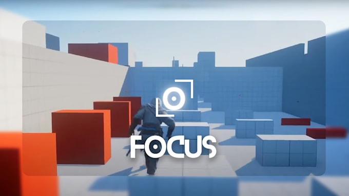 Build unreal engine ue5 video game prototype with blueprint and level ...