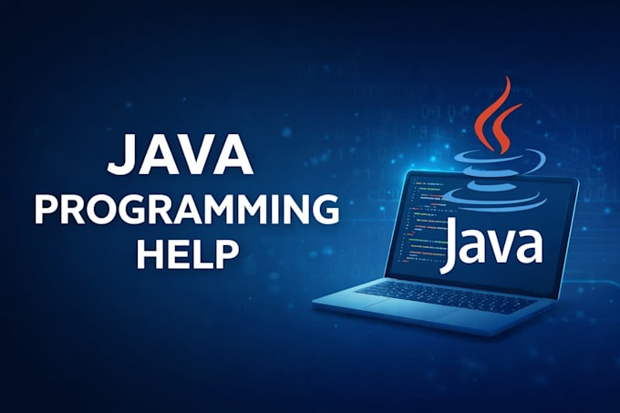 Write and debug java programs for beginners and students by Subrat_03 ...