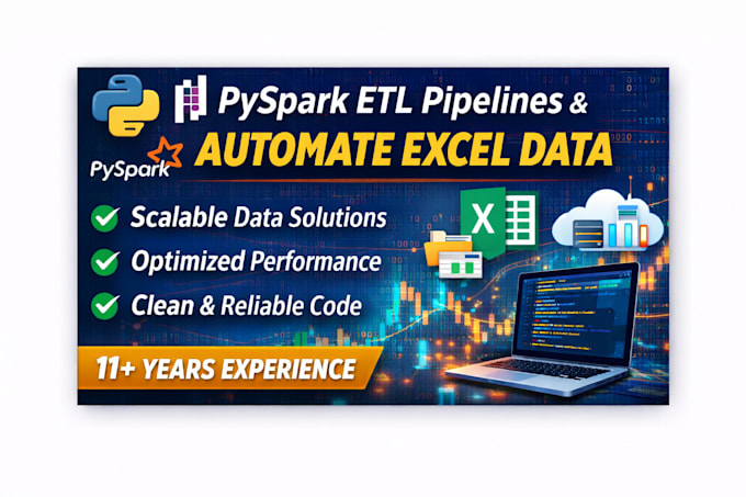 Automate data processing using python, pandas, pyspark, and azure data ...