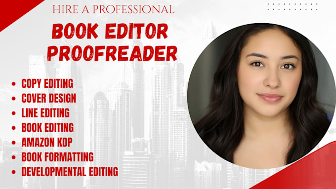 Proofread christian, memoir, non fiction book editing, fantasy, novel ...