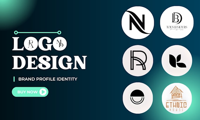 Make and redesign whatsapp,facebook and business profilelogo by ...