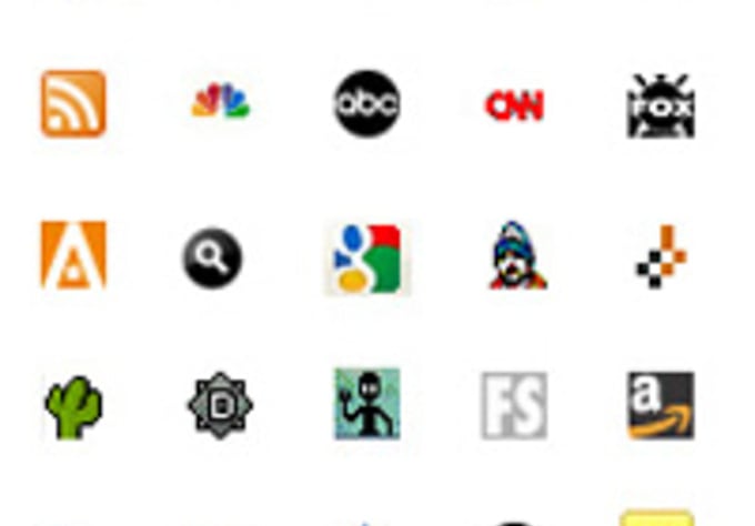 Make you a favicon url icon by Somagear | Fiverr