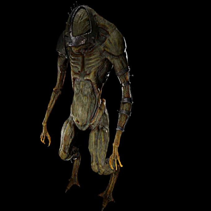 Do realistic custom metahuman and character design metahuman for unreal ...