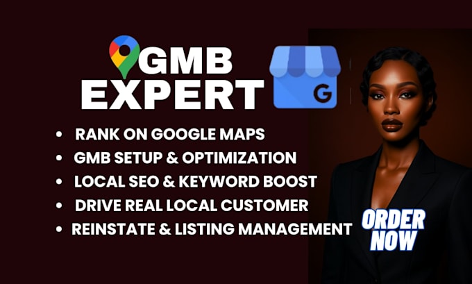 Reinstate suspended google my business gmb profile fix suspension gmb ...
