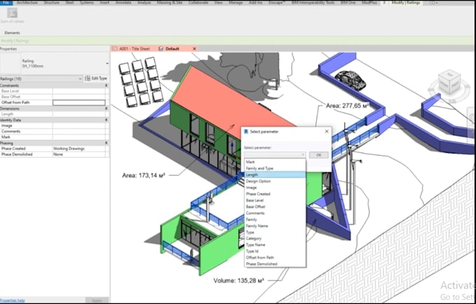 Revit api python automation, revit plugins development, autodesk revit ...