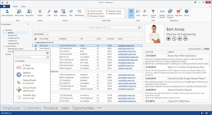 Provide you csharp dot net desktop application windows form by ...