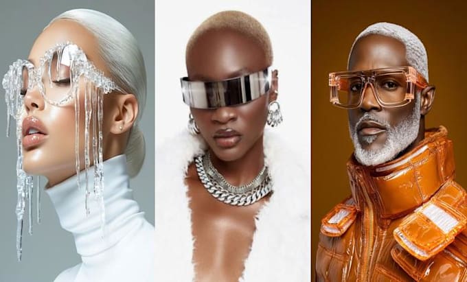 Create ai art, ai portraits, ai images, ai image generator, ai image ...