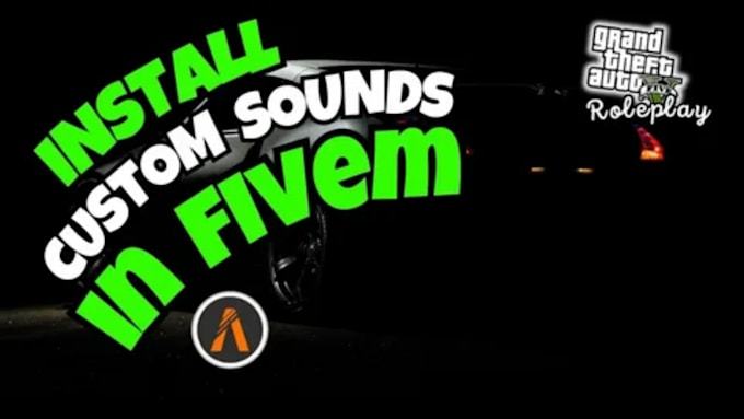 Create develop a fivem roleplay, ragemp, redm server from scratch with ...