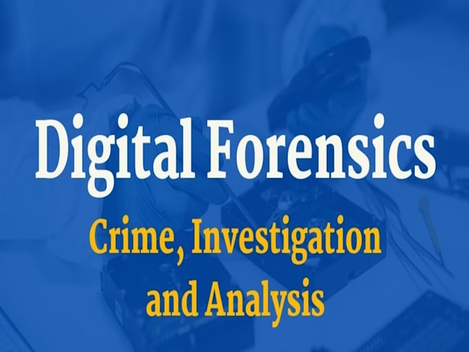 Do digital and memory forensics using ftk imager autopsy volatility by ...