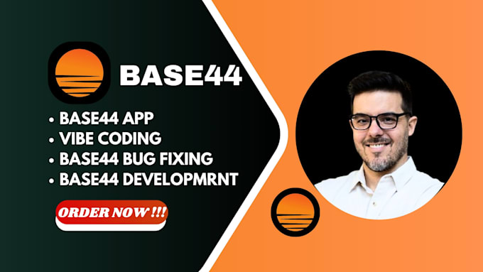 Base44 cursor ai replit vibe coding supabase base44 deploy base44 fix vibe code by Tony_macuss ...
