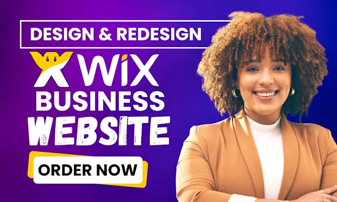 Design redesign wix website wix website design wix website redesign wix ...
