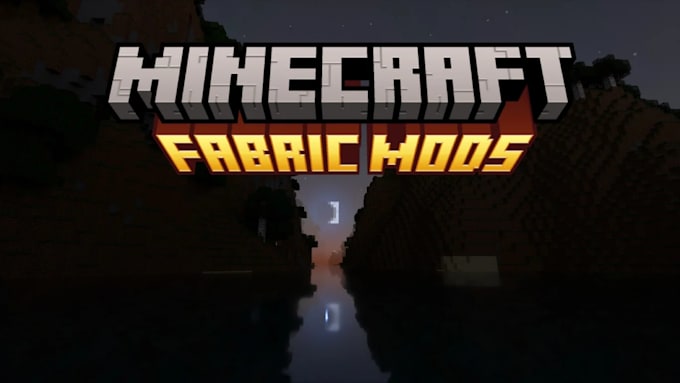 Create mod minecraft, fabric mod, forge mod for minecraft by Triexpert ...