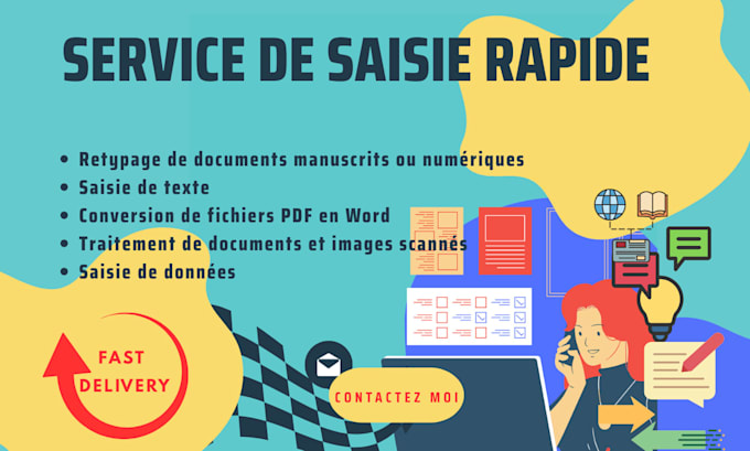 Copy a pdf, an image to editable text, and retype scanned documents by ...