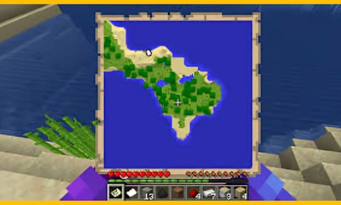 Do minecraft map builder minecraft game crafting custom minecraft maps ...