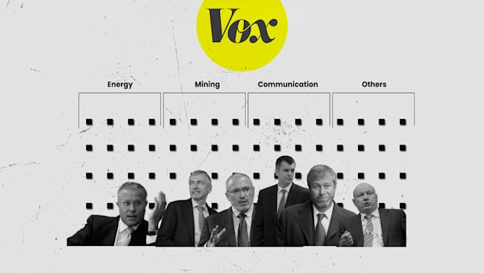 Edit a vox or johnny harris, style documentary youtube video by U2sef ...
