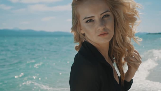 Create unique music video for your song by Konesky | Fiverr