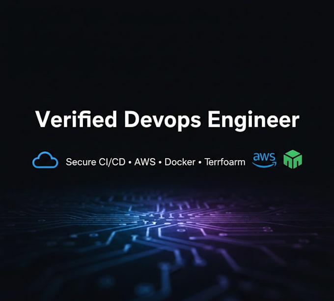 Build observable and secure cicd pipelines with aws, docker, k8s and terraform by ...