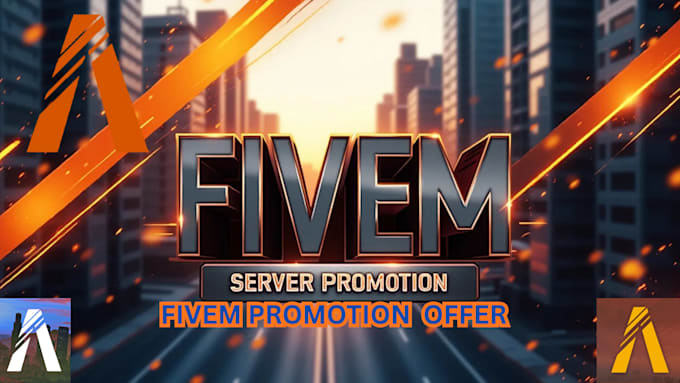 Do fivem server promotion,fivem server promotion, active fivem server ...