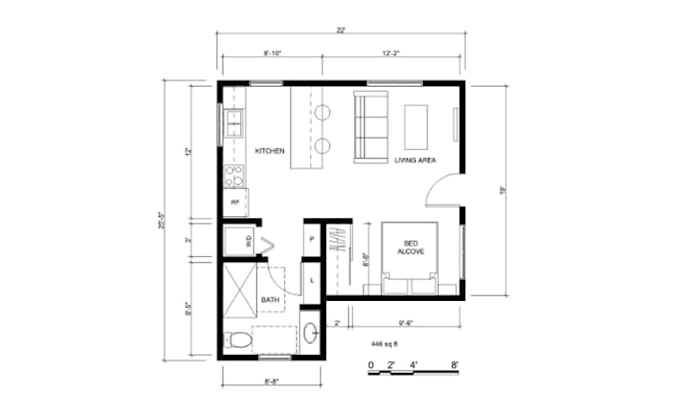 Adu jadu floor plan site plan load calculation single line diagram ...